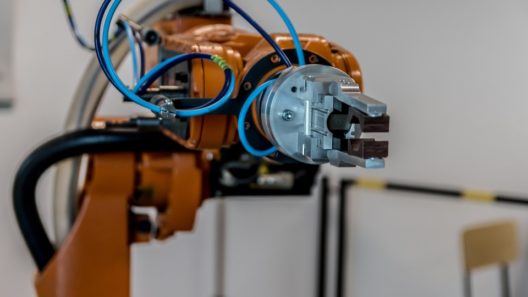 PROFINET IRT: The Solution for Synchronous Real-time Applications – PI ...