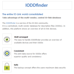 IO-Link – PI North America