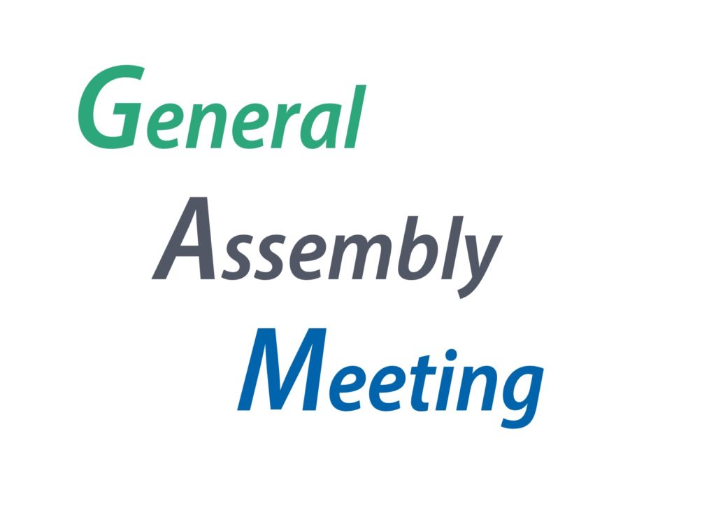 2022 General Assembly Meeting Wrap-Up – PI North America